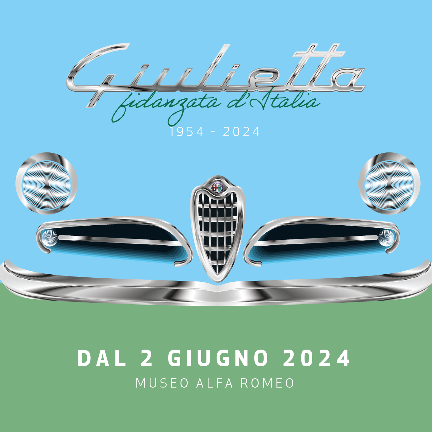 Giulietta EXHIBIT